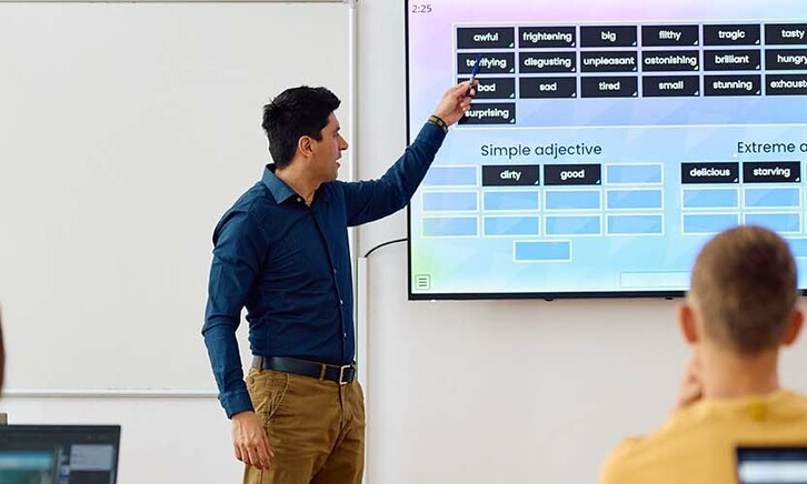 K-12 Technology Education News & Trends | EdTech Magazine